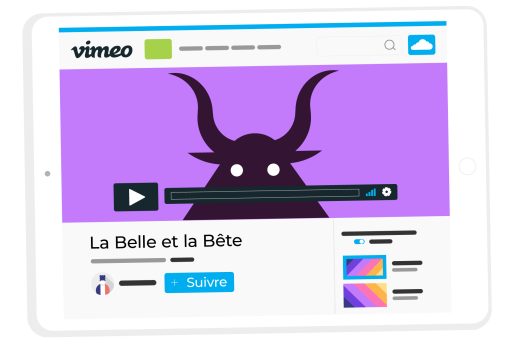 Smartling-Fallstudie mit Vimeo